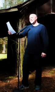 Scott Gorman Voice Talent | Commercial, Promo, and TV Affiliate Voice ...